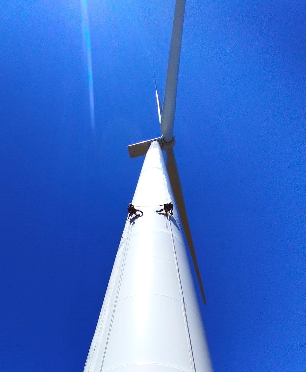 Descubra o Novo JACK da Singing Rock – Soluções Outdoor