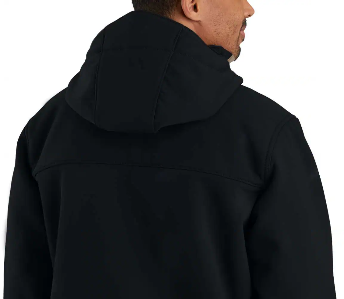 SUPER DUX BONDED ACTIVE JACKET – Soluções Outdoor